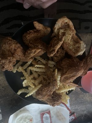 DOCK’S FISH - Updated October 2025 - 39 Photos & 58 Reviews - 321 E ...