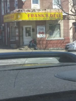 FRANK’S DELI - Updated December 2025 - 10 Reviews - 1517 W 4th St ...