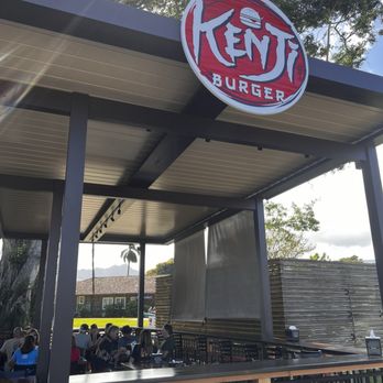 KENJI BURGER - Updated June 2024 - 941 Photos & 1059 Reviews - 4-788 ...