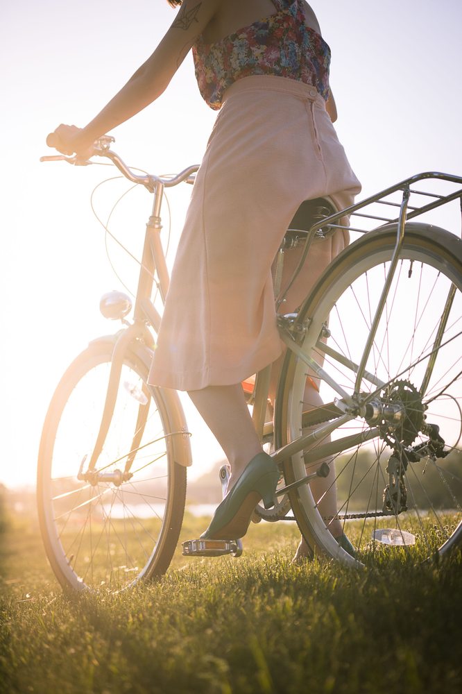 RATH BICYCLE - 10 Photos - Bike Rentals - RiverWalk, Calgary, AB ...