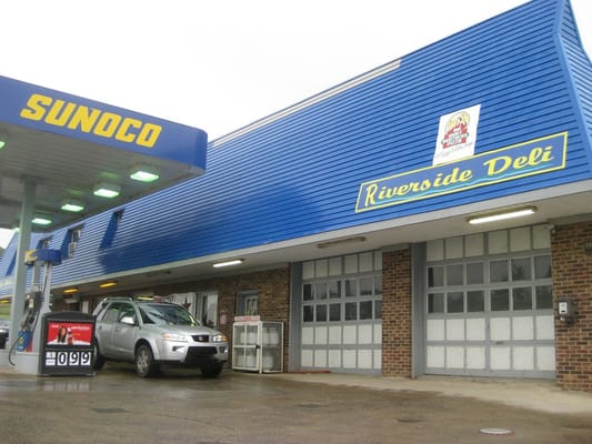 RIVERSIDE MINI MART - Updated April 2025 - 3513 US Hwy BSN 340 W ...