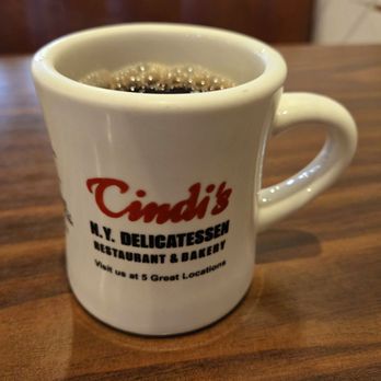 CINDI’S NY DELI & RESTAURANT - Updated May 2024 - 453 Photos & 450 ...