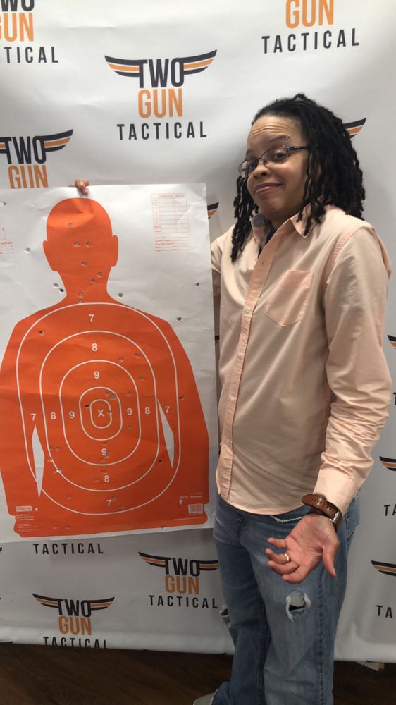 TWO GUN TACTICAL - Gun/Rifle Ranges - 667 Casey's Ln, Flowood, MS ...