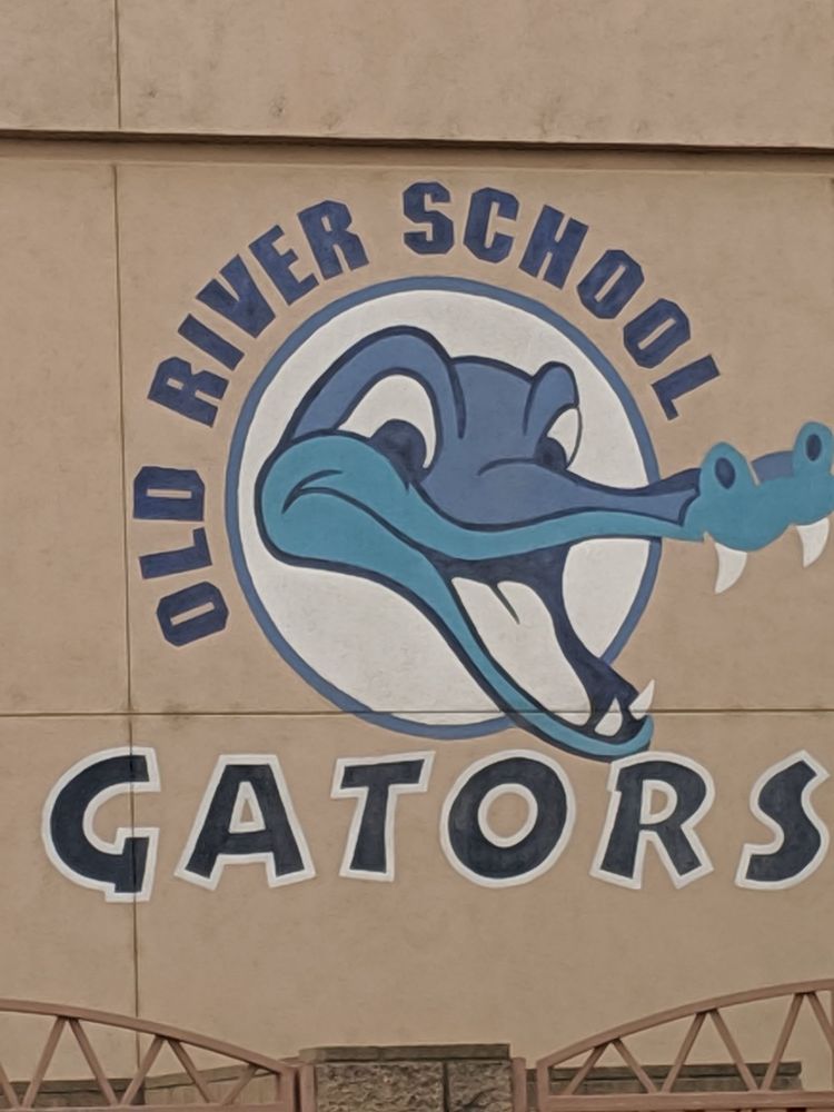 OLD RIVER ELEMENTARY SCHOOL - 11995 Old River School Rd, Downey ...