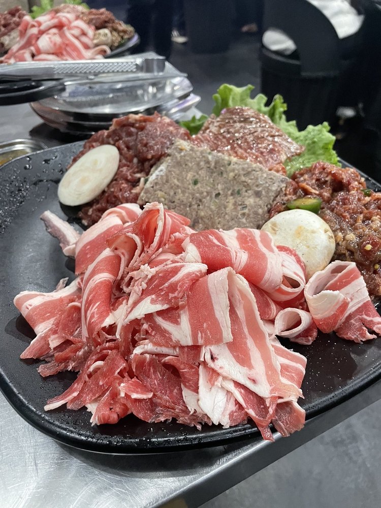 KOGIYA KOREAN BBQ - 2163 Photos & 1853 Reviews - 4220-A Annandale Rd ...