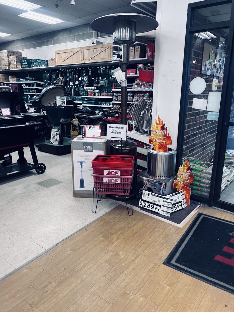 FOX RIVER GROVE ACE HARDWARE - Updated January 2026 - 980 W State Rte ...