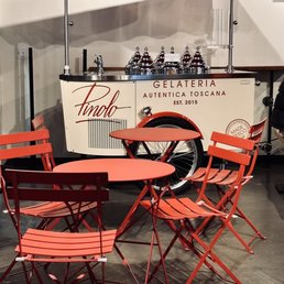 PINOLO GELATO - Updated September 2025 - 543 Photos & 381 Reviews ...