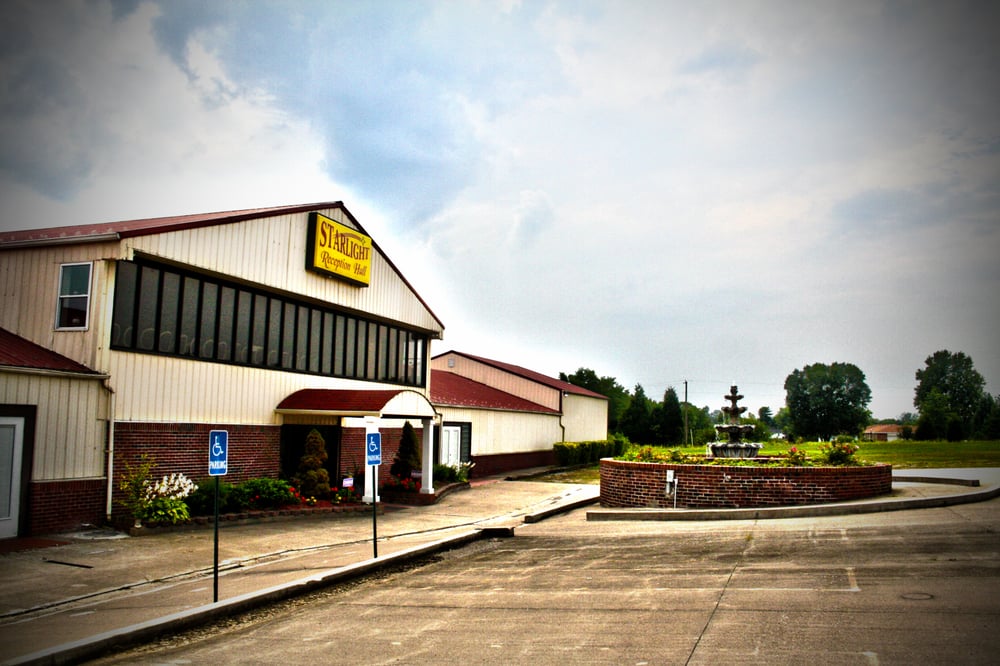 STARLIGHT RECEPTION HALL - Updated October 2025 - 11 Photos - 10265 US ...