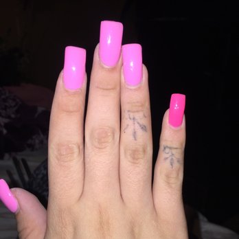AP NAILS - Updated October 2025 - 587 Photos & 423 Reviews - 3325 E 7th ...