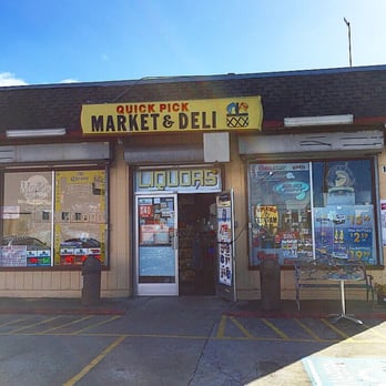 QUICK PICK MARKET - Updated December 2025 - 23 Photos & 34 Reviews ...