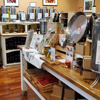 CON’ OLIO OILS & VINEGARS - Updated December 2025 - 124 Photos & 118 ...