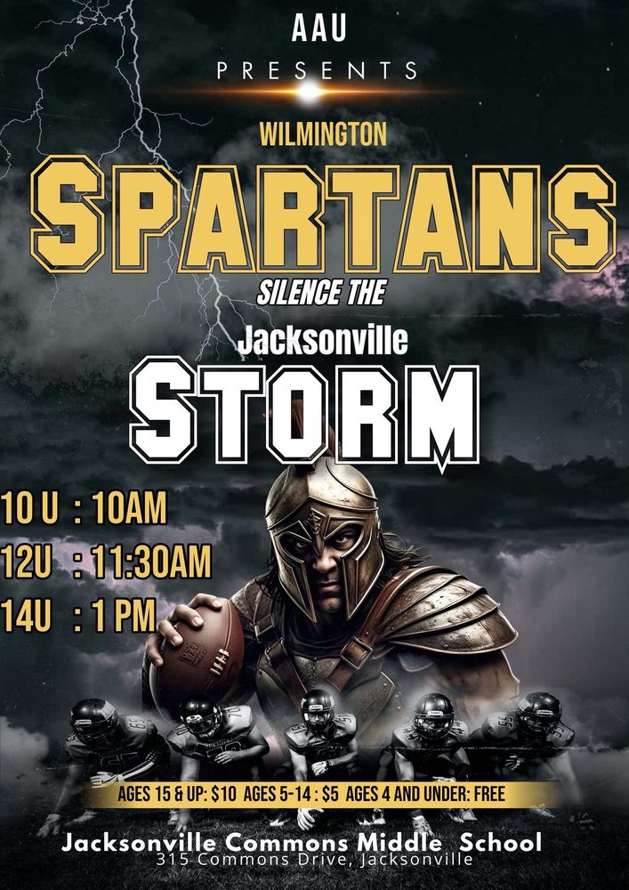 JACKSONVILLE COMMONS MIDDLE SCHOOL - Updated December 2025 - 315 ...