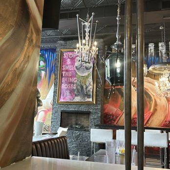 AGAVE & RYE - CLEVELAND - Updated April 2025 - 391 Photos & 236 Reviews ...