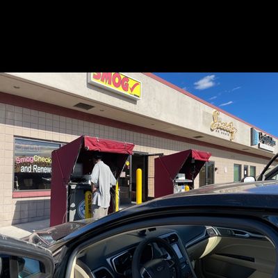 SMOGCHECKNV AND RENEWAL - Updated December 2025 - 25 Photos & 109 ...