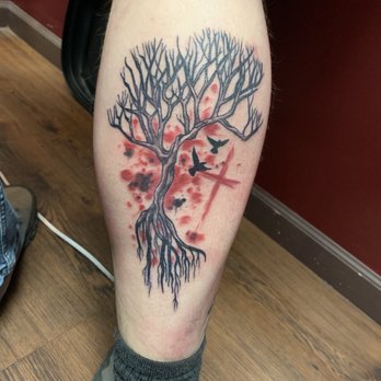 INVIDIA TATTOO AND PIERCING - Updated April 2024 - 20 Photos & 12 ...