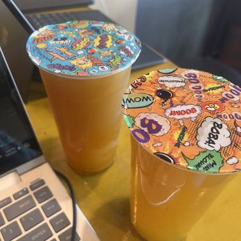 BOBA LOCA - Updated April 2025 - 372 Photos & 234 Reviews - 4947 La ...