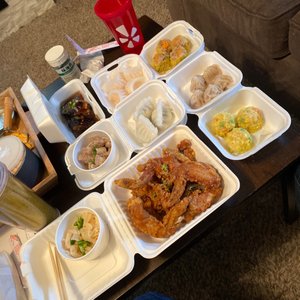 V STAR BUFFET - 78 Photos & 129 Reviews - 620 SE Everett Mall Way ...