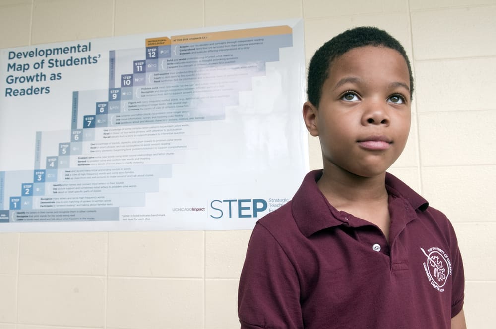 UNIVERSITY OF CHICAGO CHARTER SCHOOL - Updated July 2025 - 12 Photos ...