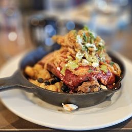 HASH KITCHEN - Updated February 2025 - 370 Photos & 131 Reviews - 9250 ...