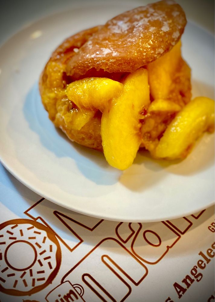 THE DONUT MAN - GLENDORA | 6319 Photos & 5172 Reviews - 915 E Rt 66 ...