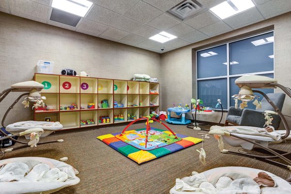 LIFE TIME - Updated May 2026 - 36 Photos & 16 Reviews - 2100 Northdale ...