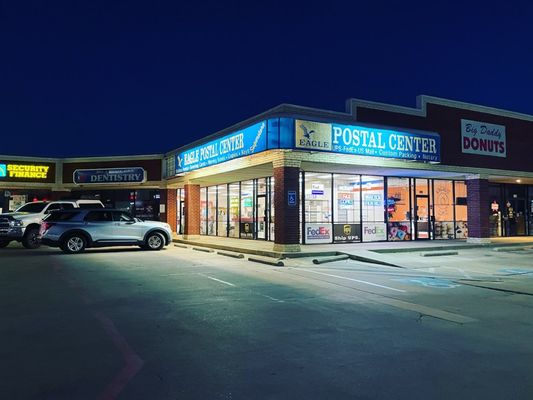EAGLE POSTAL CENTER - BURLESON - Updated December 2025 - 33 Photos & 11 ...