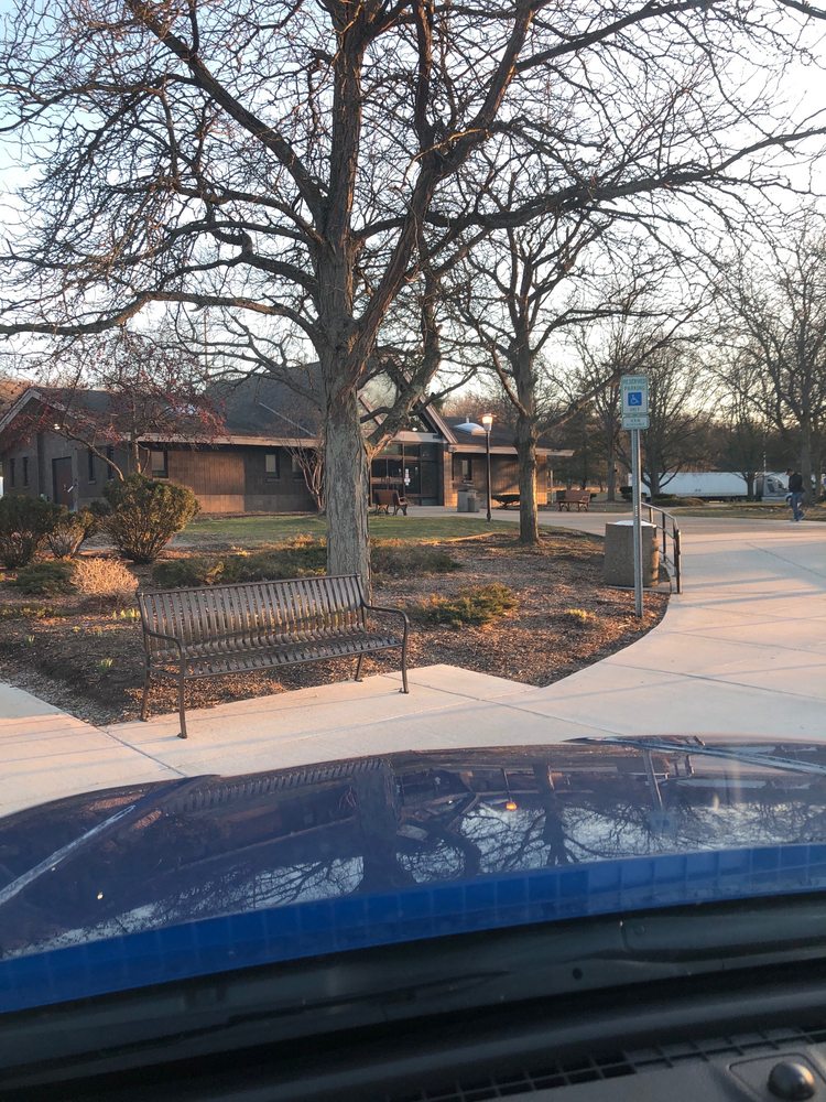 BATTLE CREEK REST AREA 703 - Updated October 2025 - 12 Photos & 12 ...