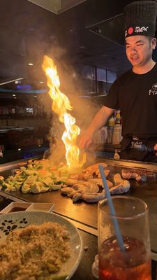 FUJI GRILL - Updated December 2025 - 312 Photos & 123 Reviews - 7516 ...