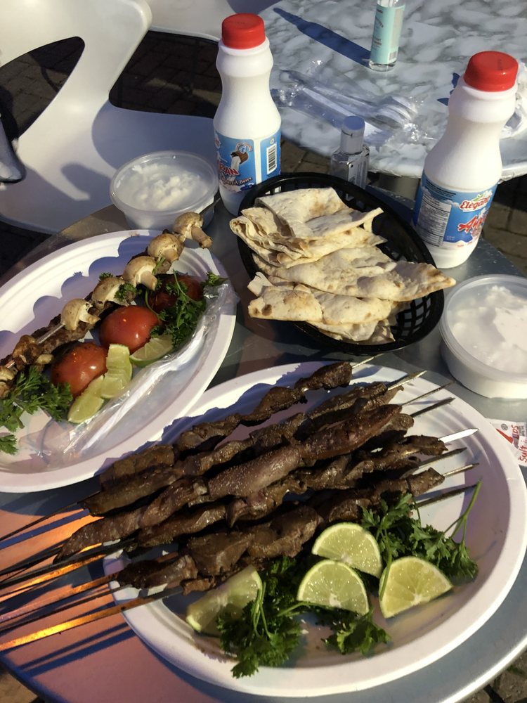 JIGARAKI BAGHCHEH - Updated February 2025 - 11 Photos - 10185 Yonge ...