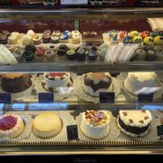RED ROSE BAKERY - 38 Photos & 21 Reviews - 1843A Hooper Ave, Toms River ...