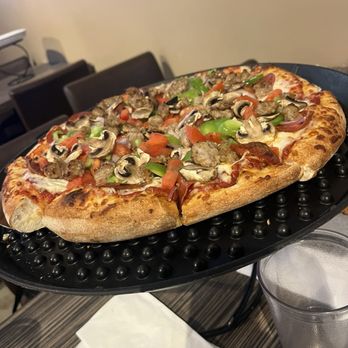 STUFT PIZZA - Updated November 2024 - 604 Photos & 632 Reviews - 1426 ...