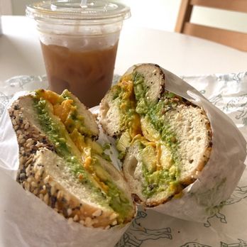 HOWDY BAGEL - Updated June 2024 - 282 Photos & 175 Reviews - 5421 S ...