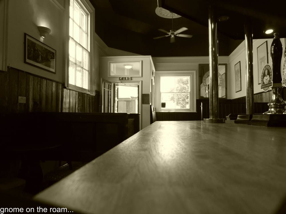 DEVONSHIRE ARMS - Updated August 2024 - 1A Devonshire Road, Cambridge ...