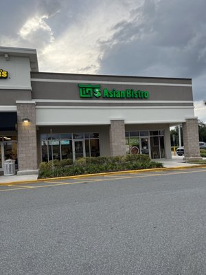 LIN’S ASIAN BISTRO - Updated May 2025 - 157 Photos & 214 Reviews - 6107 ...