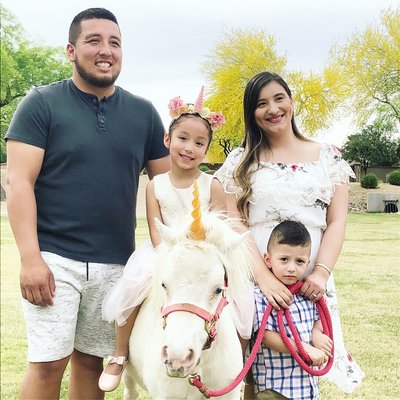 THE UNICORNS OF GOLDEN SPUR RANCH - Updated October 2025 - 70 Photos ...