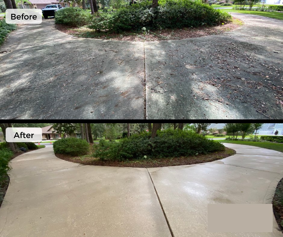 PEARL POWER WASHING - Request a Quote - Los Gatos, California ...