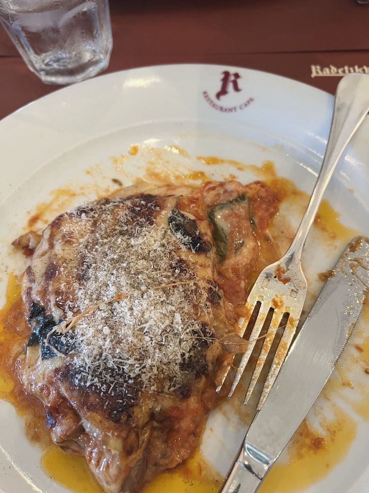 RADETZKY CAFÉ - Updated September 2025 - 15 Photos & 23 Reviews - Corso ...