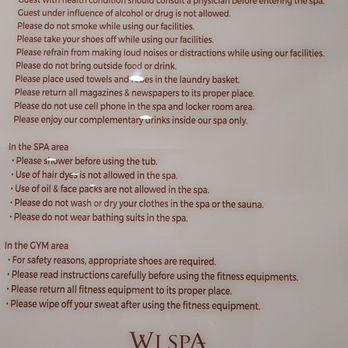 WI SPA - Updated June 2024 - 2334 Photos & 3565 Reviews - 2700 Wilshire ...