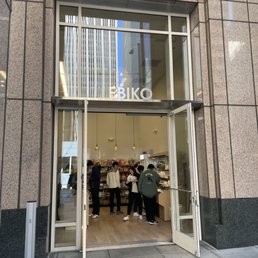 EBIKO - Updated January 2026 - 165 Photos & 100 Reviews - 100 1st St ...