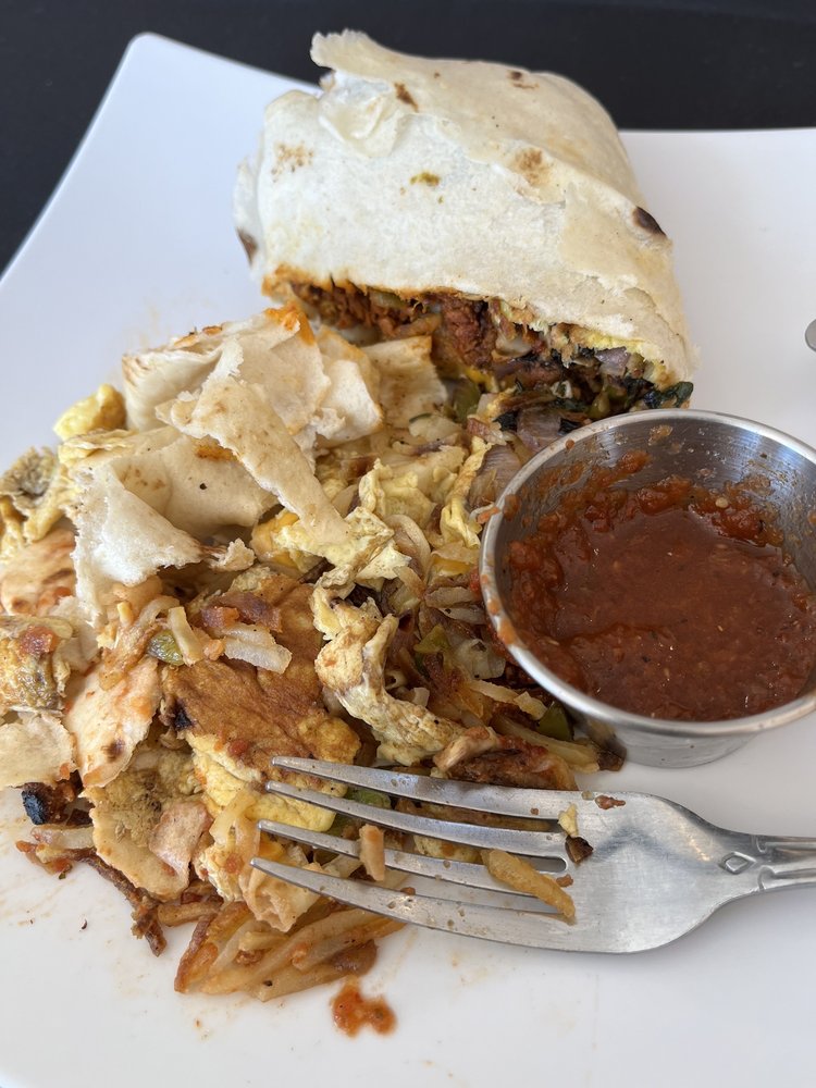 COFFEE X CHANGE - 104 Photos & 198 Reviews - 6841 E Camino Principal ...