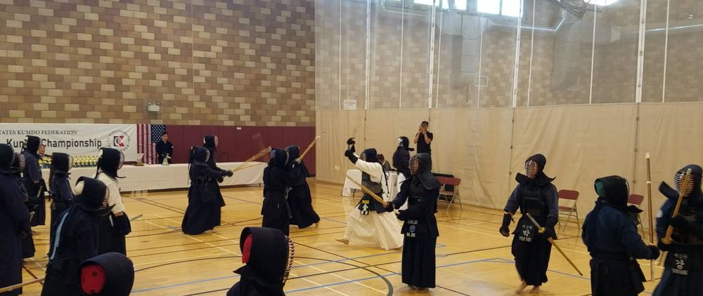 IRVINE JINMOO KUMDO - Updated July 2025 - 40 Tesla, Irvine, California ...