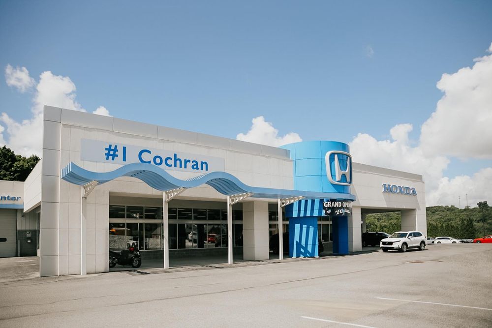 1 COCHRAN HONDA - Updated February 2025 - Request Consultation - 1920 ...