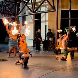 POLYNESIAN FIRE LUAU - Updated March 2026 - 21 Photos & 20 Reviews ...