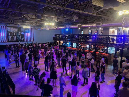 BACKROADS SALOON - Updated December 2025 - 4208 W Pfeiffer Rd, Bartonville, Illinois - Bars ...