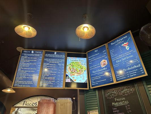 FLACO’S TACOS - Updated December 2025 - 357 Photos & 609 Reviews - 46 E ...