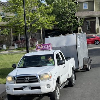 INFINITUS PIE - Updated August 2024 - 220 Photos & 449 Reviews - 145 ...