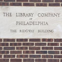 THE LIBRARY COMPANY OF PHILADELPHIA - 18 Photos - Libraries - 1314 ...