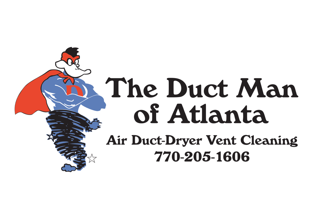 THE DUCT MAN OF ATLANTA - Updated October 2025 - 13 Reviews - 85 ...