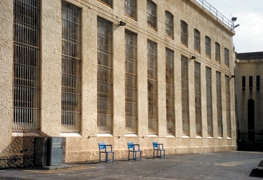 SAN QUENTIN STATE PRISON - Updated May 2024 - 72 Photos & 47 Reviews ...