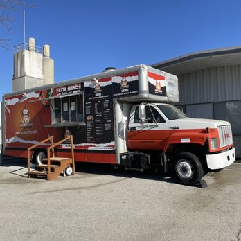 YATTA HIBACHI AND SUSHI ON WHEELS - Updated October 2025 - 11 Photos ...